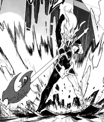 Pharos Hercules | Yumekui Merry Wiki | Fandom