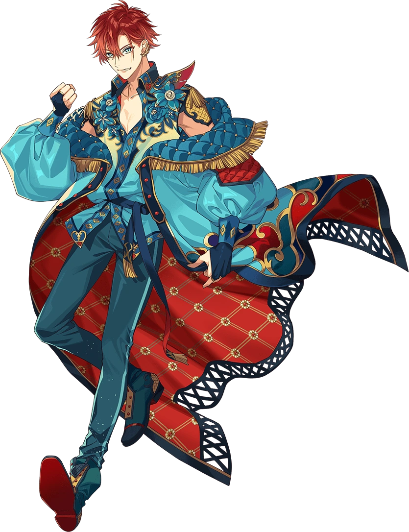 Kent | Wiki YumekuroWiki | Fandom