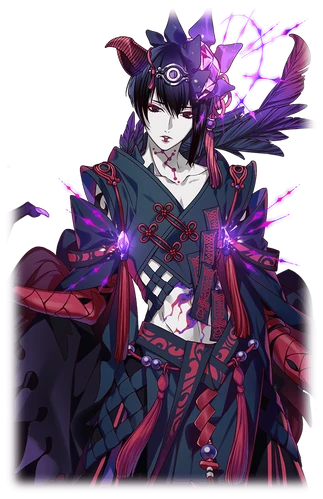 Emppu | Yumekuro Wiki | Fandom
