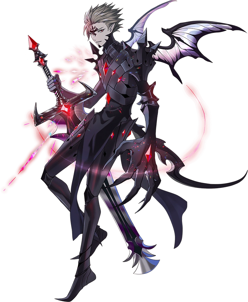 Evan | Wiki YumekuroWiki | Fandom