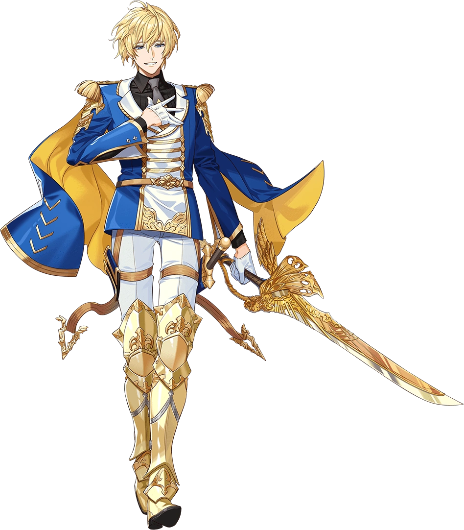 Emilio | Wiki YumekuroWiki | Fandom