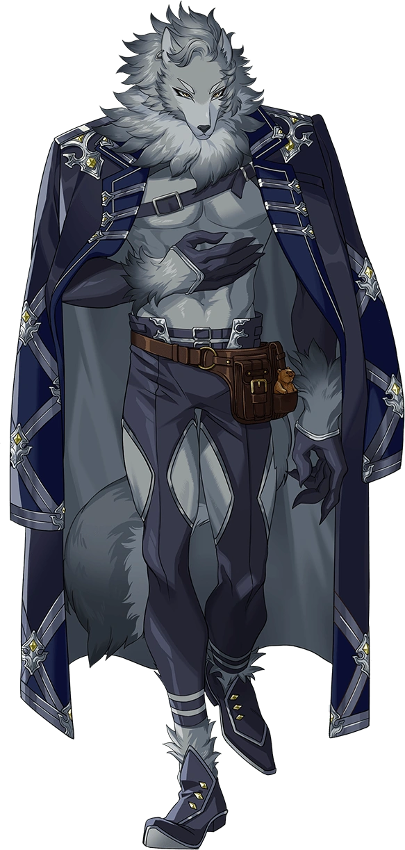 Lycos | Wiki YumekuroWiki | Fandom