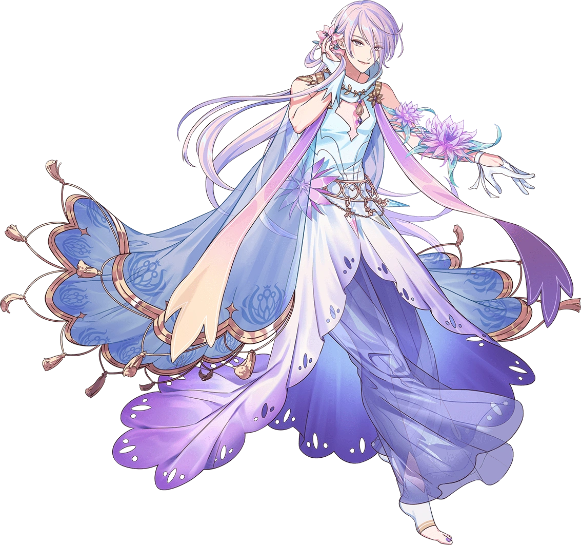 Merry Rose | Wiki YumekuroWiki | Fandom