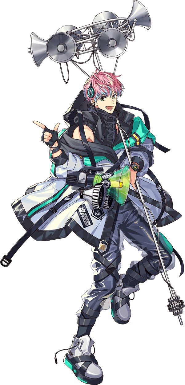 Link | Wiki YumekuroWiki | Fandom