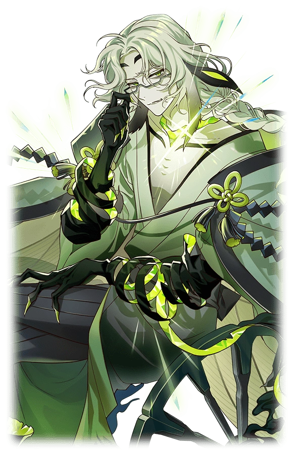 Oboro | Yumekuro Wiki | Fandom