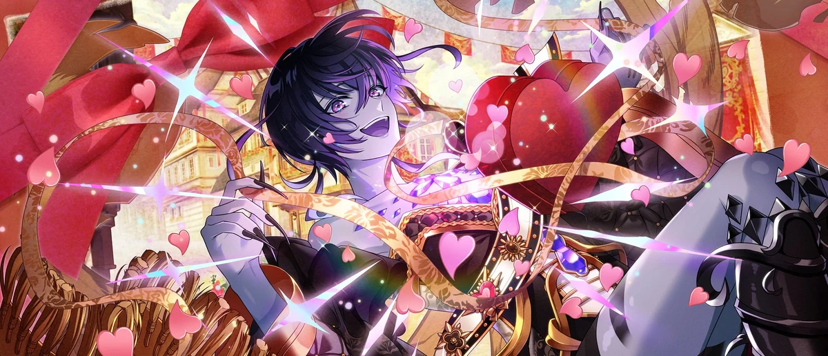 Fazu LW | Wiki YumekuroWiki | Fandom