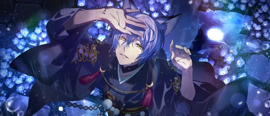 Itsuki/Cards/Beginning of a Dream/Gallery | Yumekuro Wiki | Fandom