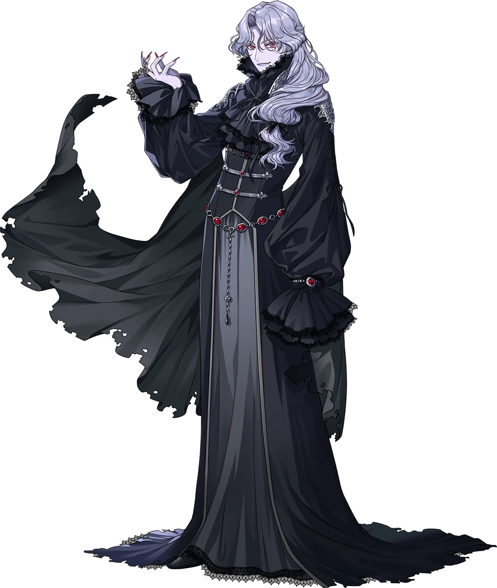 Cinis | Wiki YumekuroWiki | Fandom