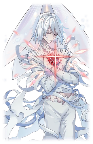 Givre | Yumekuro Wiki | Fandom