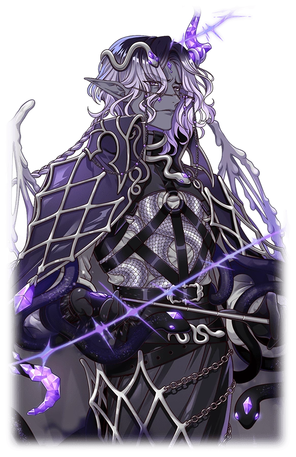 Bezer | Yumekuro Wiki | Fandom