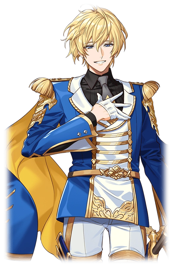 Emilio | Yumekuro Wiki | Fandom