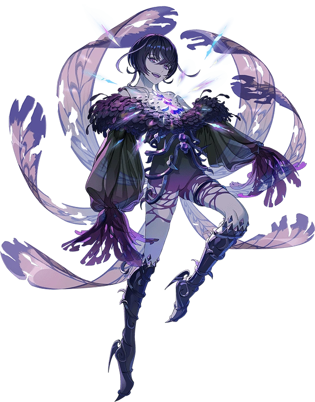 Fazu | Wiki YumekuroWiki | Fandom