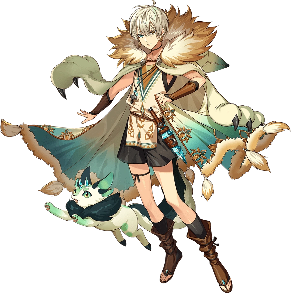 Noah | YumeKuro Wiki | Fandom