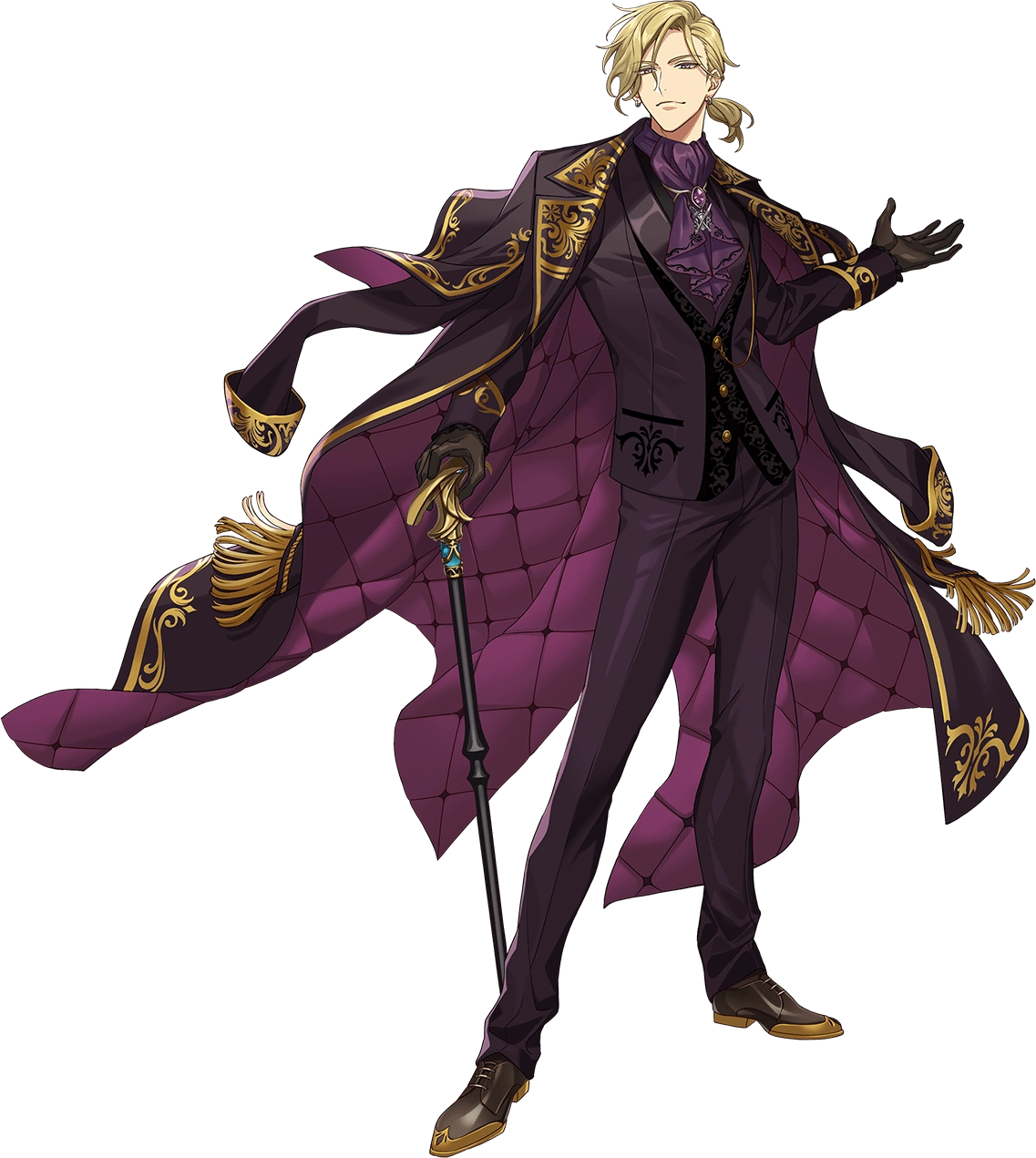 Oscar | Wiki YumekuroWiki | Fandom