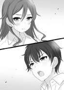 Wataru Sajo | Yumemiru Danshi wa Genjitsushugisha Wiki | Fandom