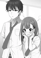 Wataru Sajo | Yumemiru Danshi wa Genjitsushugisha Wiki | Fandom