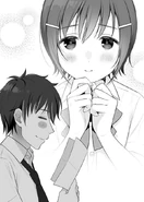 Wataru Sajo | Yumemiru Danshi wa Genjitsushugisha Wiki | Fandom