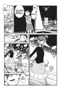 Toriningen | Yume Nikki Wiki | Fandom