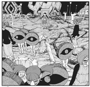 Toriningen | Yume Nikki Wiki | Fandom