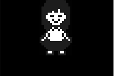 Yume Nikki Poniko Sprite