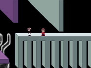 Mafurako | Yume Nikki Wiki | Fandom