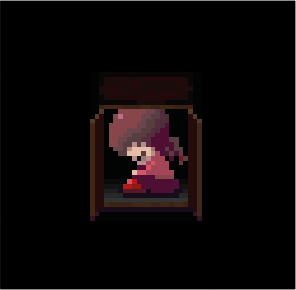 Closet Madotsuki | Yume Nikki Wiki | Fandom