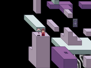 Mafurako | Yume Nikki Wiki | Fandom