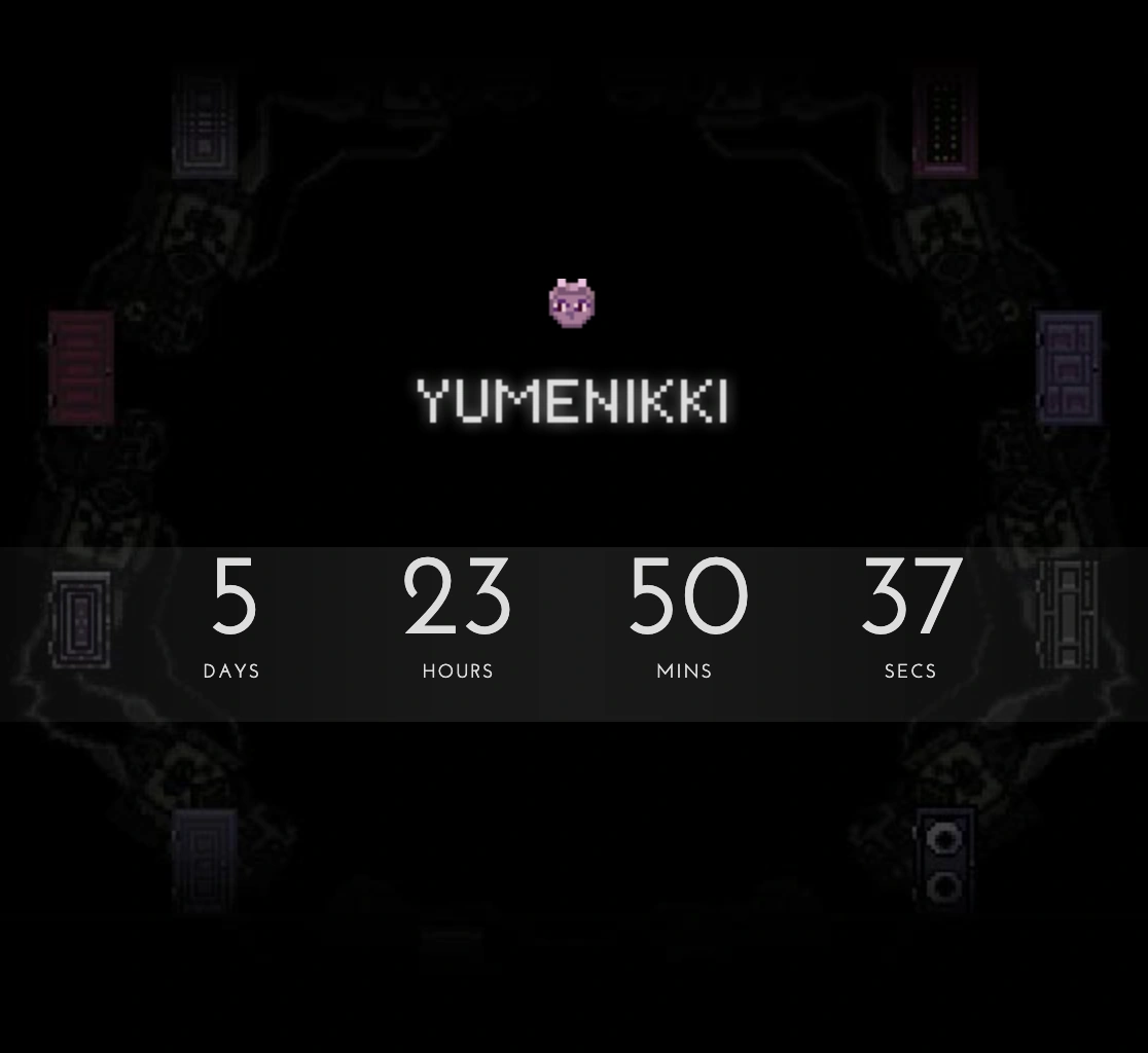 Project Yume Nikki | Yume Nikki Wiki | Fandom