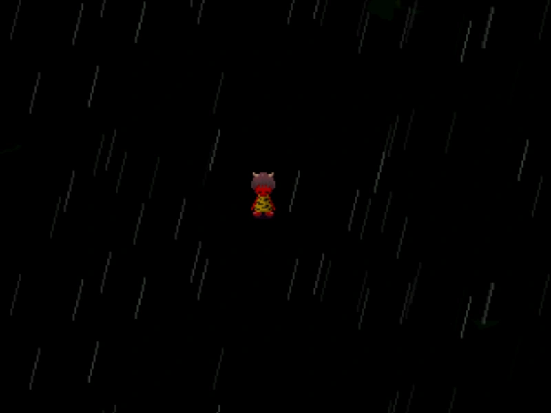 Demonio | Yume Nikki en español Wiki | Fandom