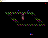 Neon World | Yume Nikki Wiki | Fandom