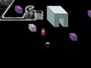 Mafurako | Yume Nikki Wiki | Fandom
