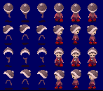 Mafurako | Yume Nikki Wiki | Fandom