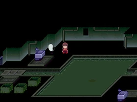 Nopperabou (Fantasma sin rostro) | Yume Nikki en español Wiki | Fandom
