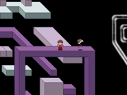 Mafurako | Yume Nikki Wiki | Fandom