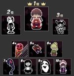 Project Yume Nikki | Yume Nikki Wiki | Fandom