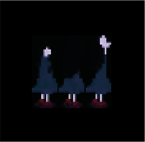 Nopperabou Witches | Yume Nikki Wiki | Fandom