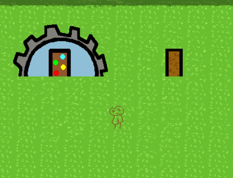 Strange Diary (奇妙な日記)/tour | Yume Nikki Fangames Wiki | Fandom