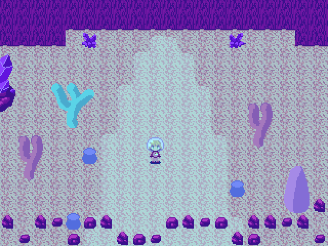 Moon Cradle/tour | Yume Nikki Fangames Wiki | Fandom