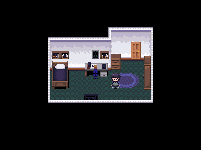 Mesonoxian | Yume Nikki Fangames Wiki | Fandom