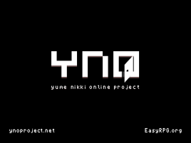 Yume Nikki Online Project | Yume Nikki Fangames Wiki | Fandom