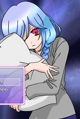 Shiiko | Yume Nikki Fangames Wiki | Fandom