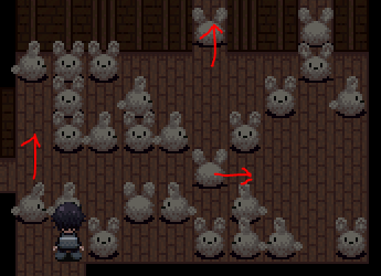 Mesonoxian/guide | Yume Nikki Fangames Wiki | Fandom