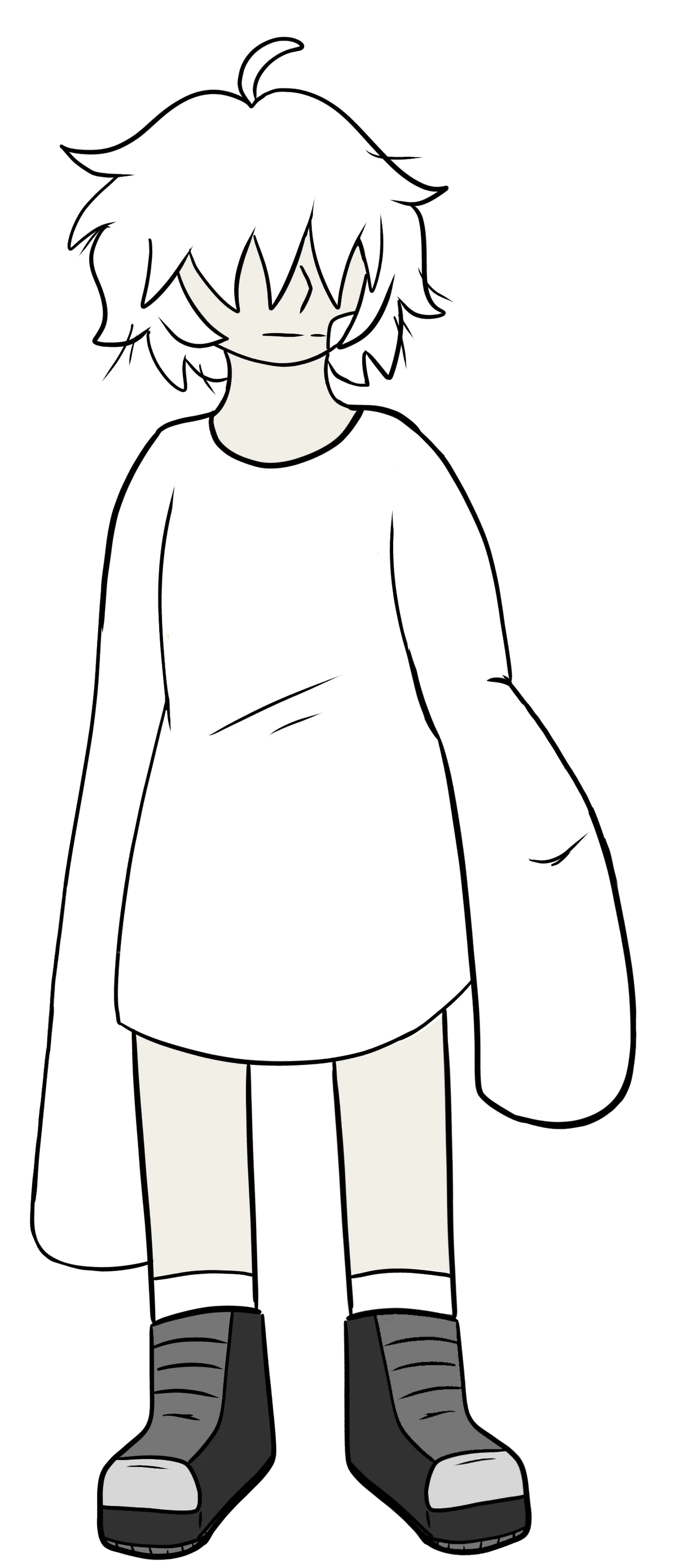 Keiji | Yume Nikki Fangames Wiki | Fandom