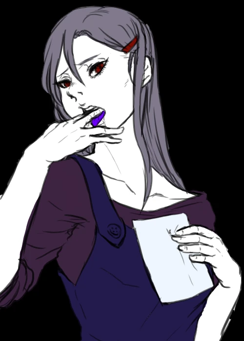 Kurayami (くらやみ) | Yume Nikki Fangames Wiki | Fandom