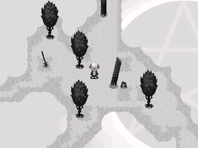 Take The Veil/tour | Yume Nikki Fangames Wiki | Fandom