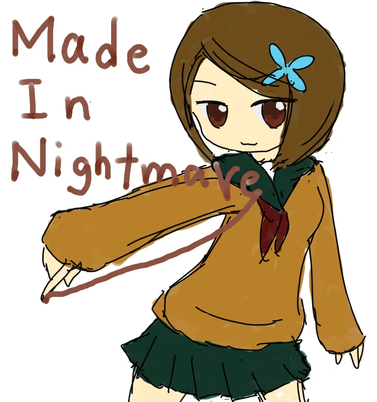 Nemu (ねむ) | Yume Nikki Fangames Wiki | Fandom