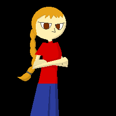 Natalie | Yume Nikki Fangames Wiki | Fandom