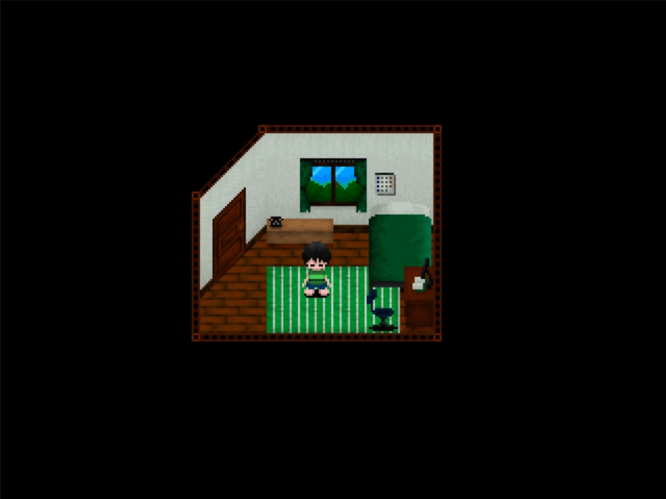 Mata, Itsuka. (また、いつか。) | Yume Nikki Fangames Wiki | Fandom
