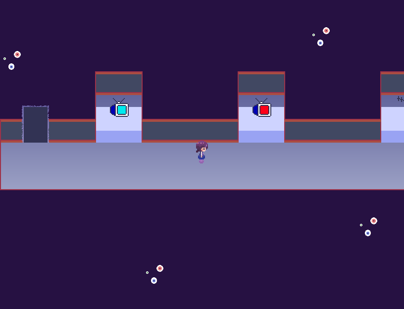 L8R/tour | Yume Nikki Fangames Wiki | Fandom