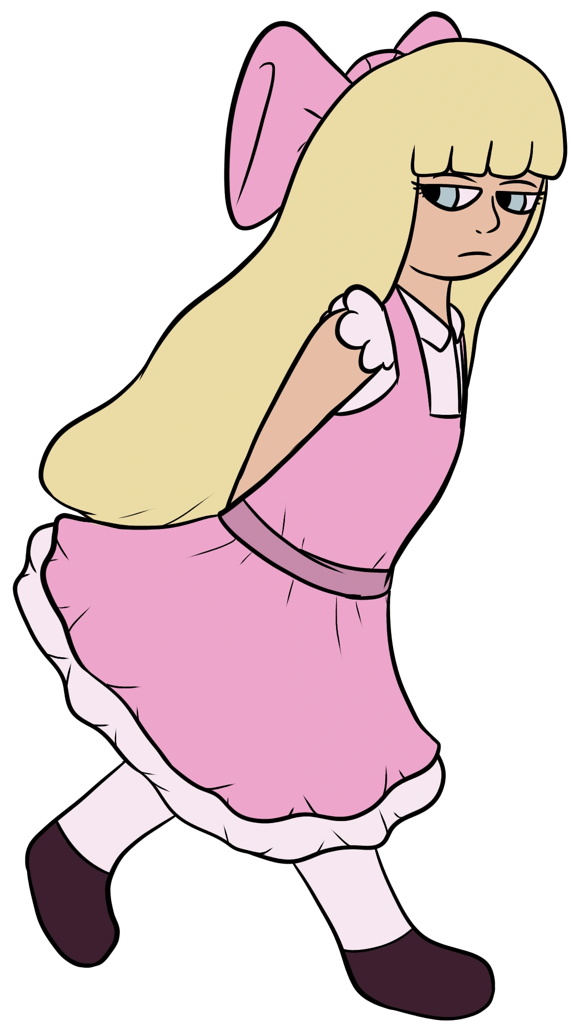 Lira (Character) | Yume Nikki Fangames Wiki | Fandom